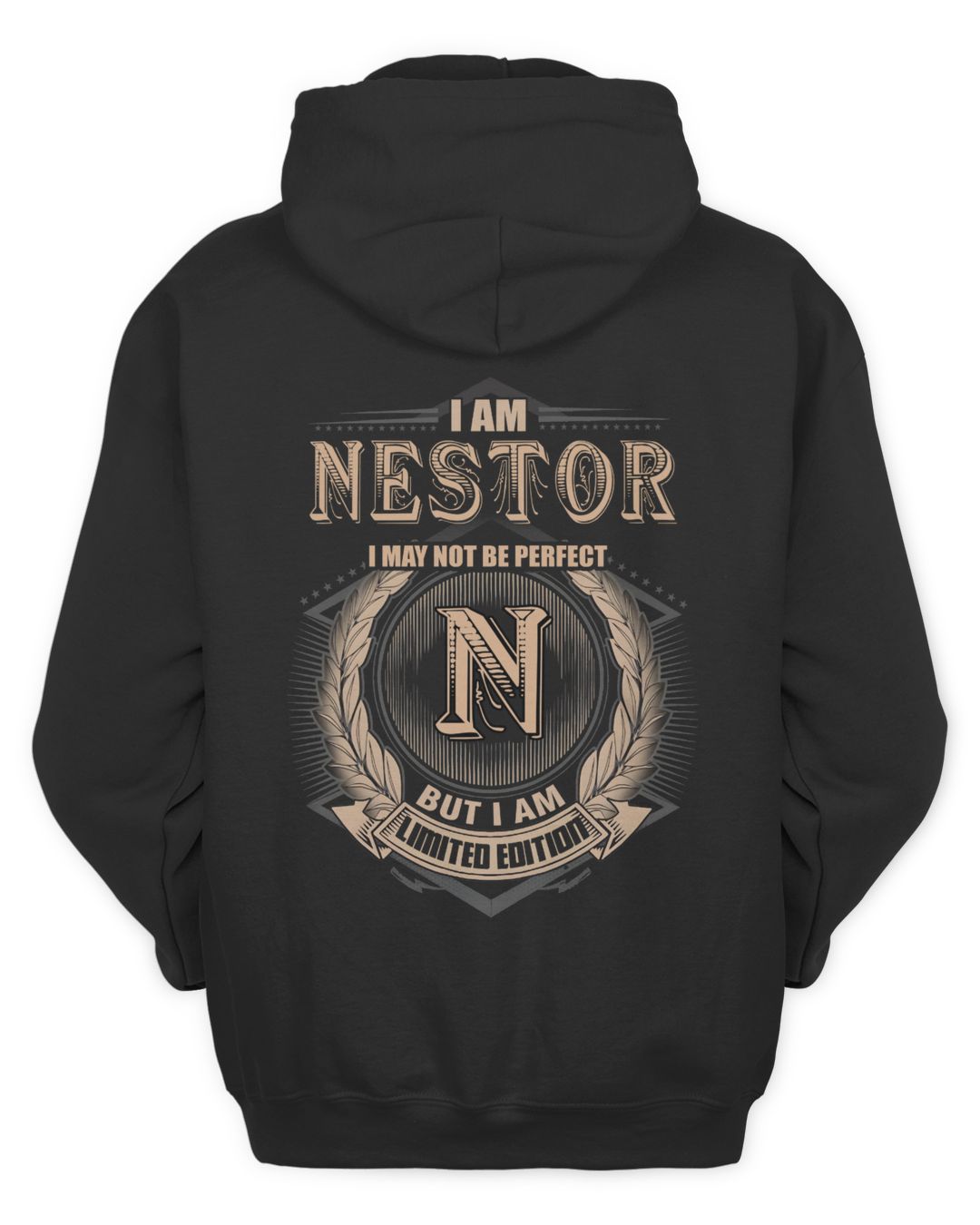 NESTOR LIMITED EDITION