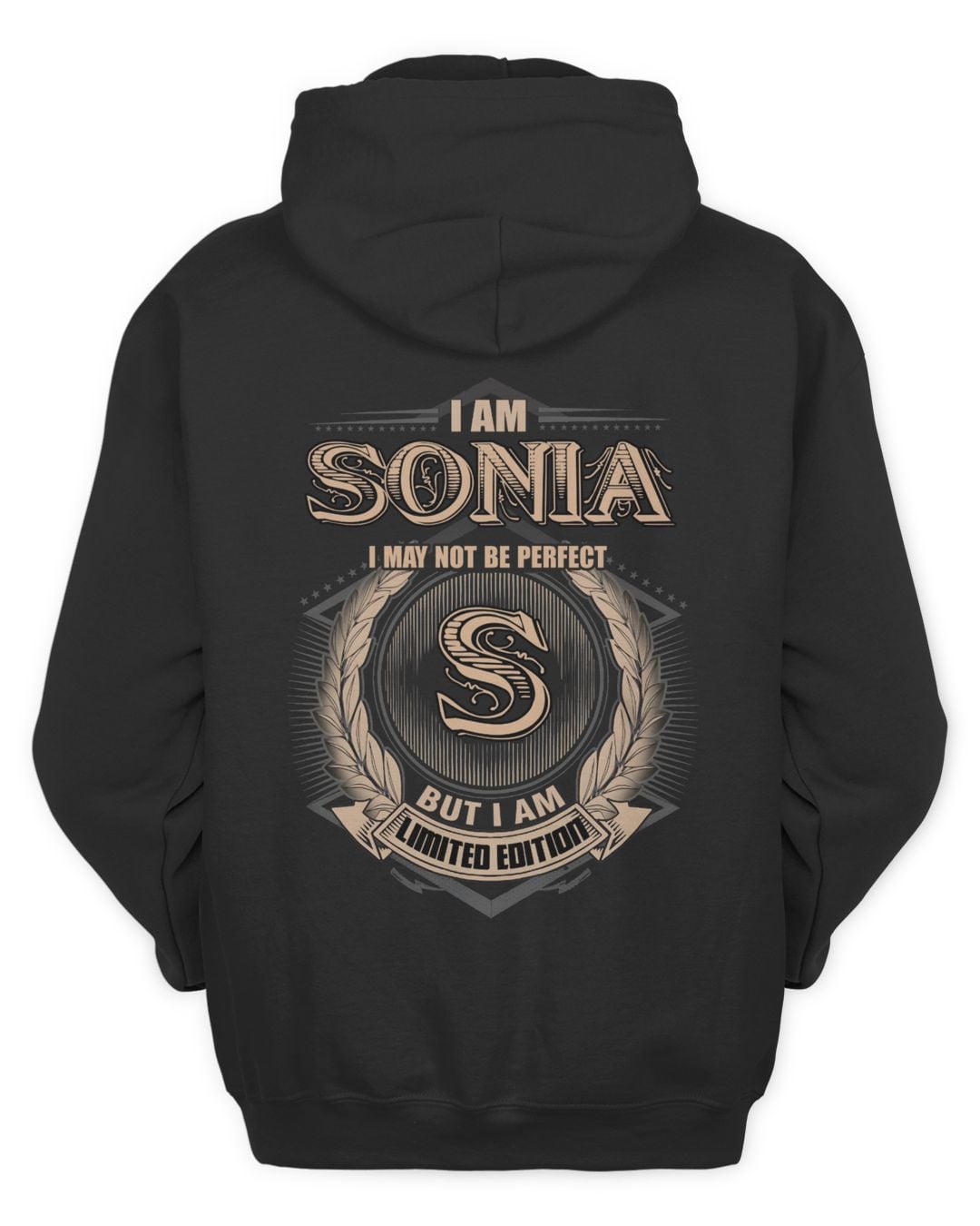 SONIA LIMITED EDITION | Mystyle-store.com: Personalized Gifts & Unique ...