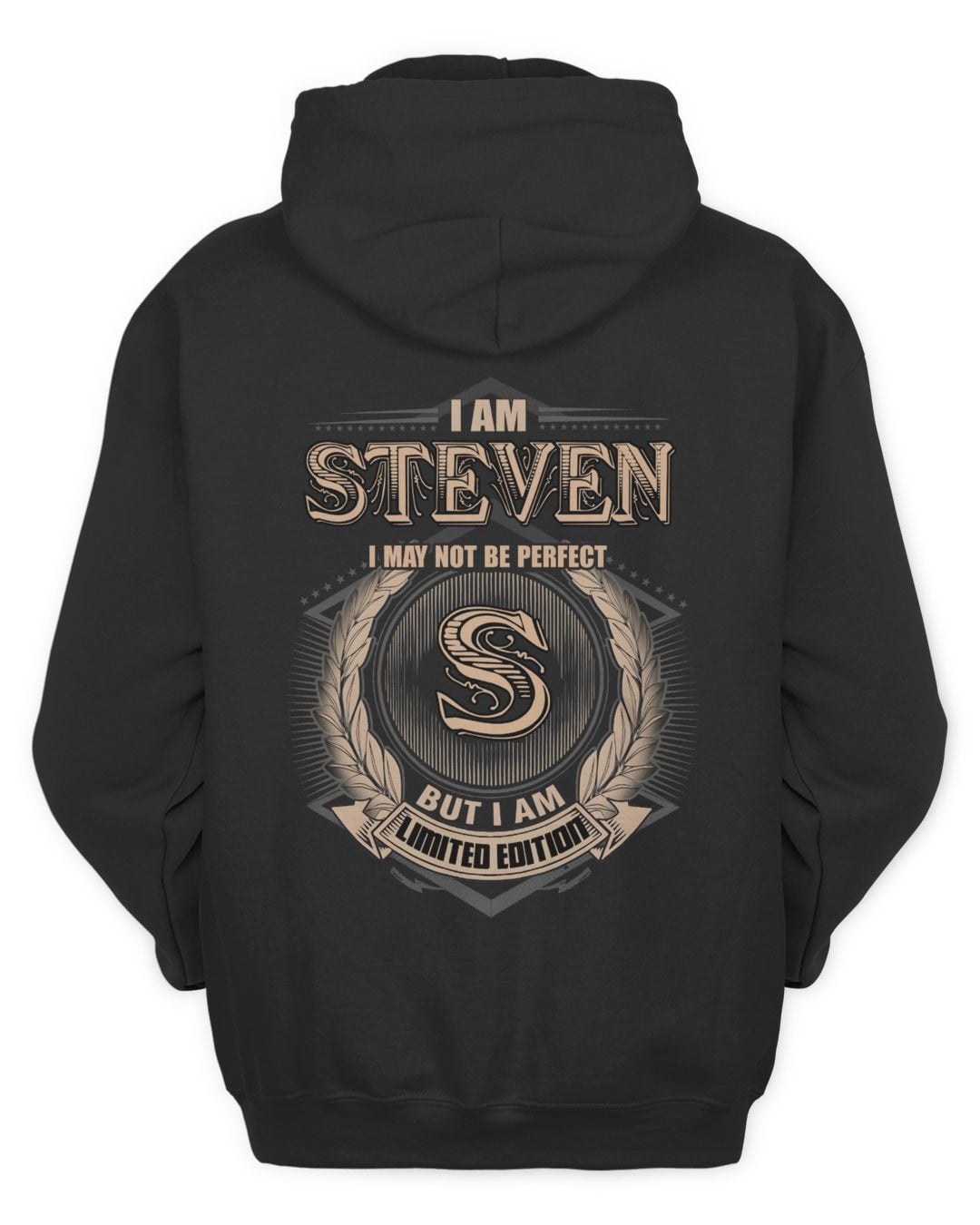 STEVEN LIMITED EDITION | Mystyle-store.com: Personalized Gifts & Unique ...