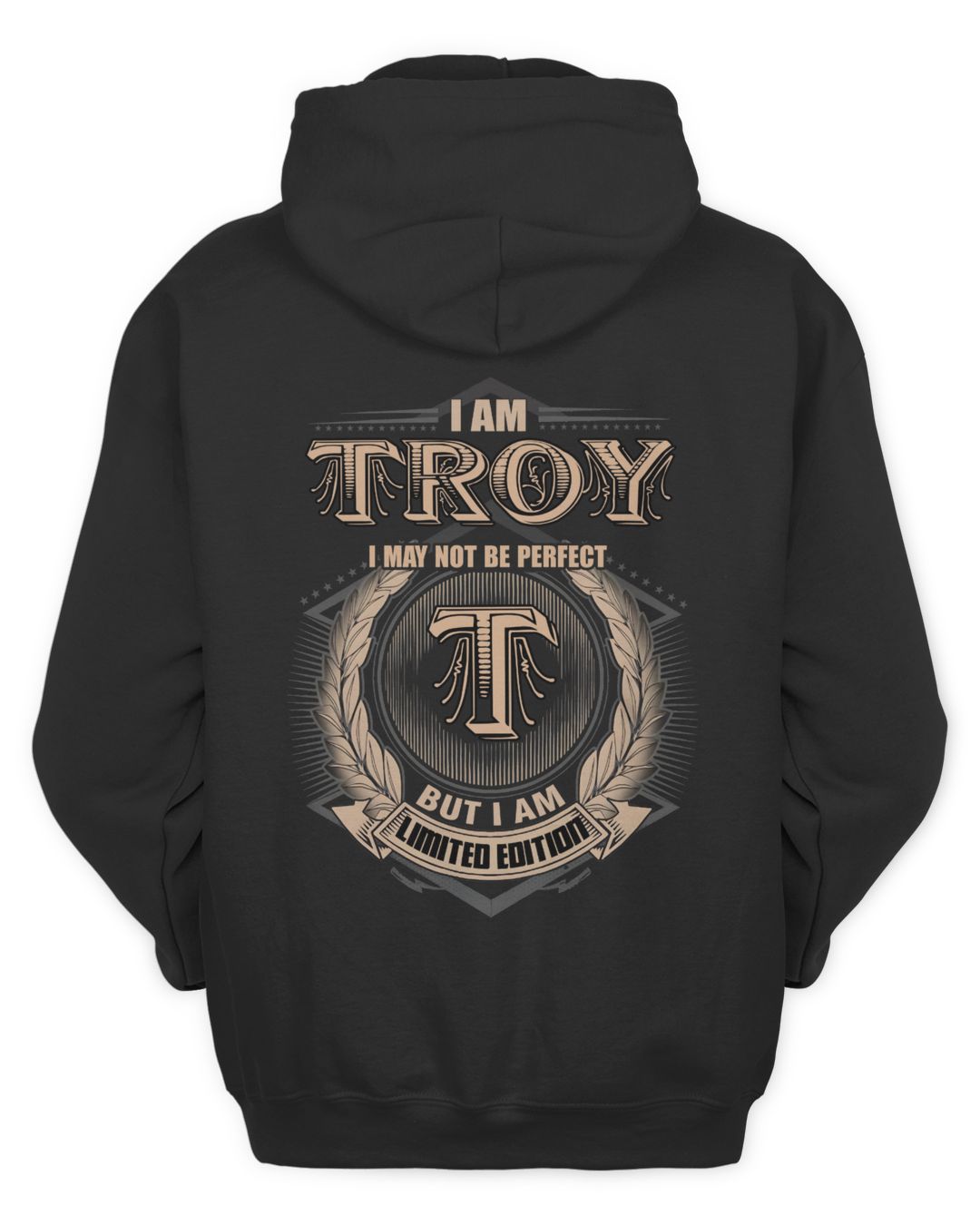 TROY LIMITED EDITION