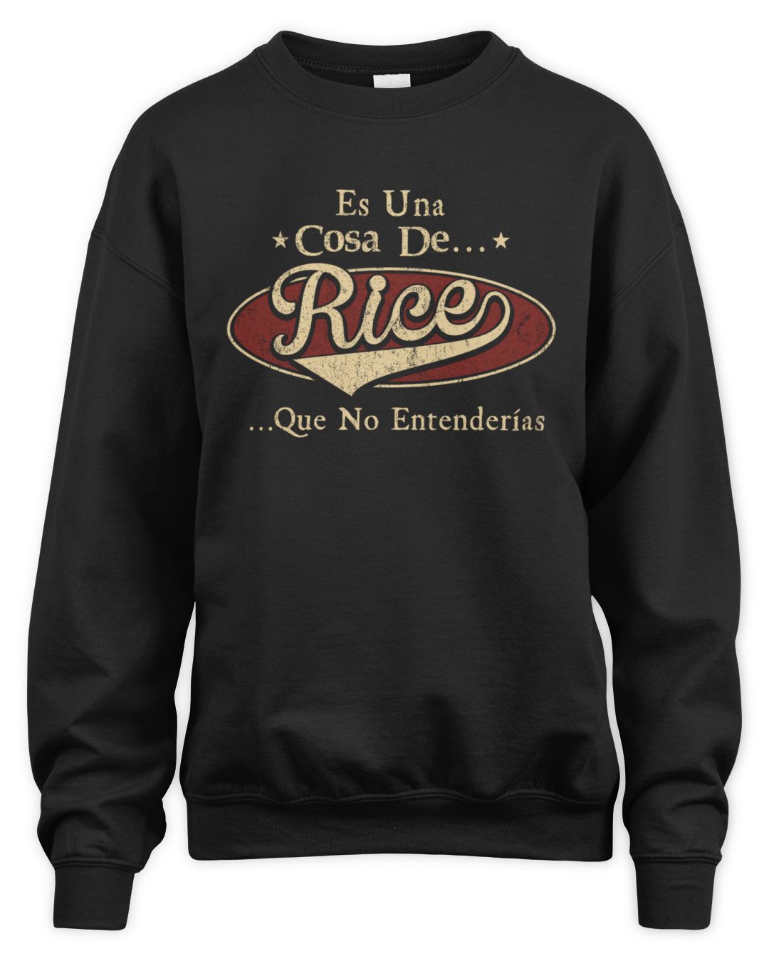 Es Una Cosa De Rice Que No Entenderías D1ES | Readuno