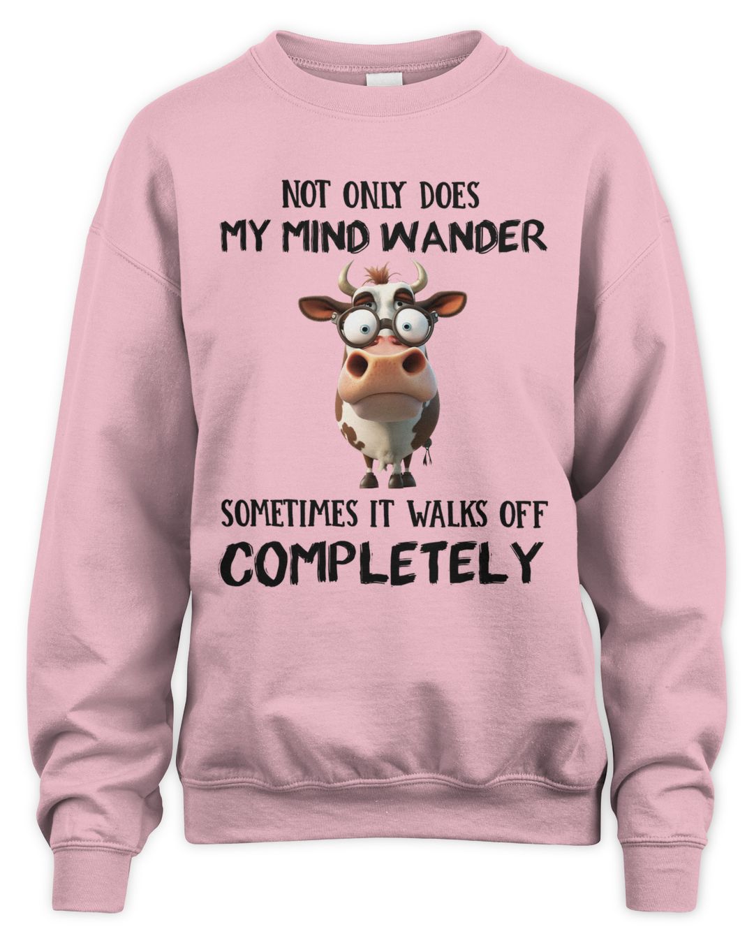 Udder Joy Surprises for True Cow Lovers