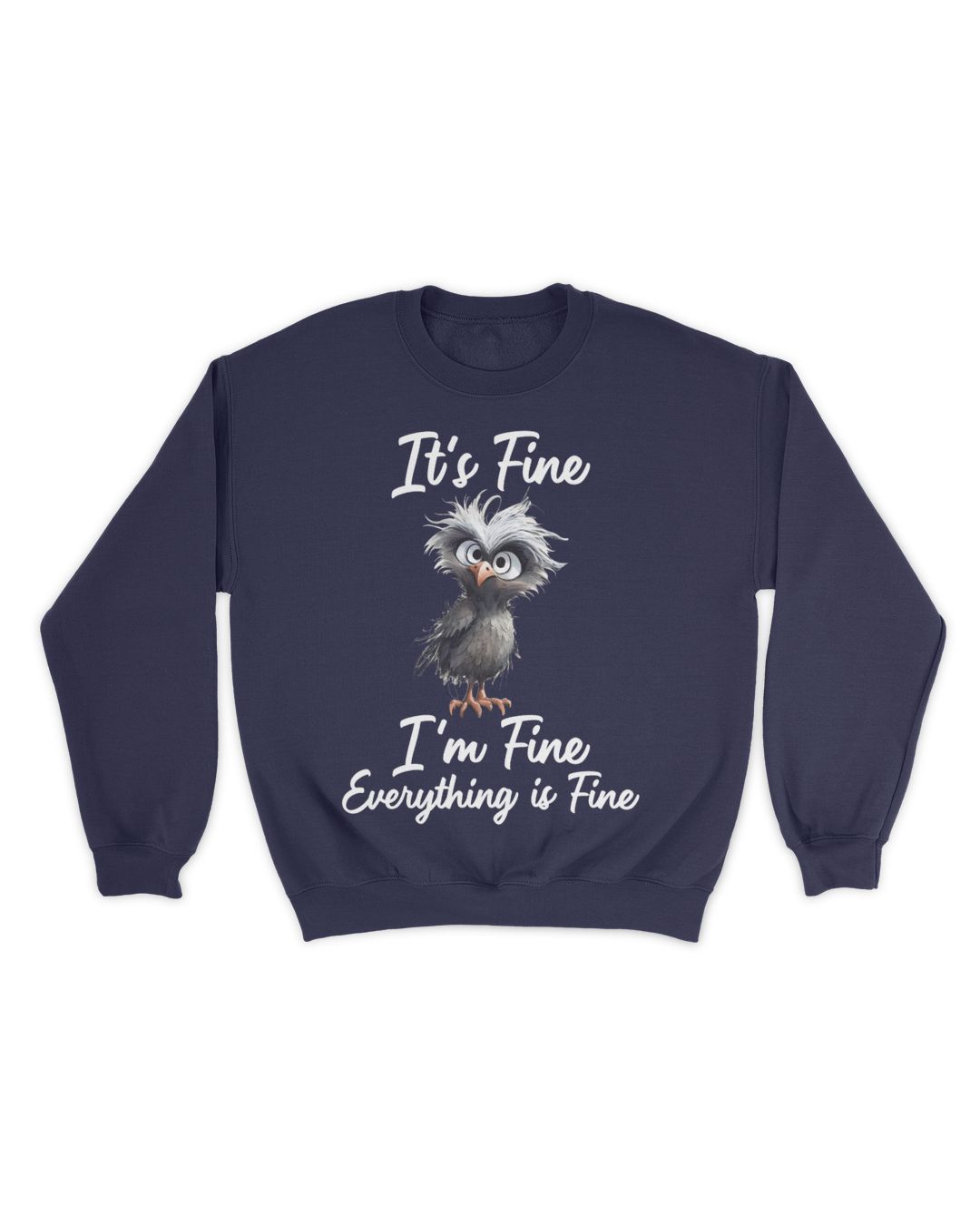 Owl It's Fine