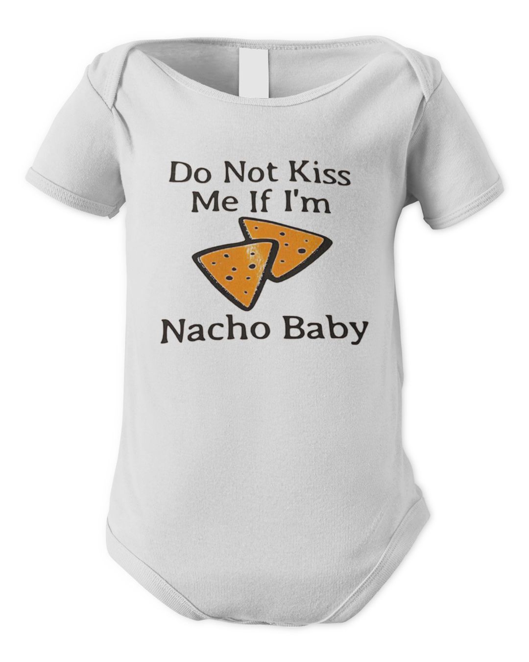 NACHO BABY | Comical prints