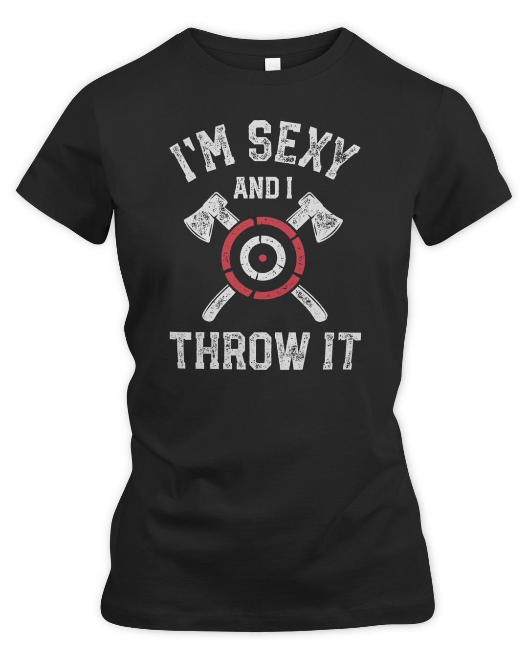 Im Sexy And I Throw It Aholala