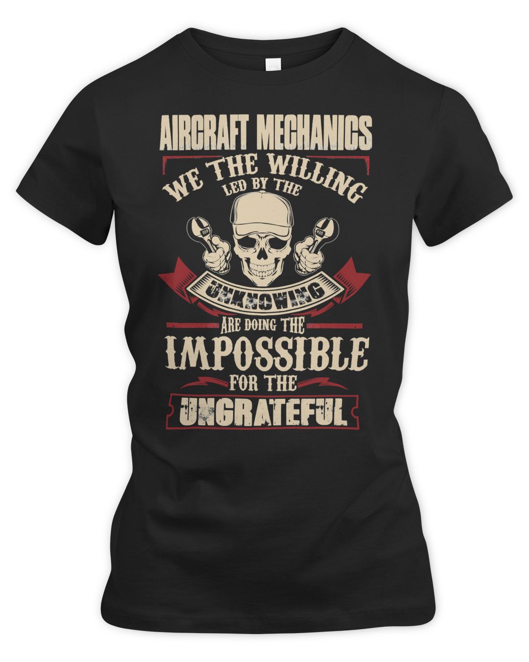 Mechanic Mechanical aircraft Car T s aircraft Auto Mechani 6 Technician ...