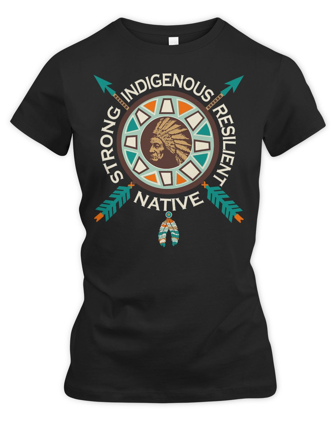 Native American Indigenous Strong Resilient Indigenous Native American ...