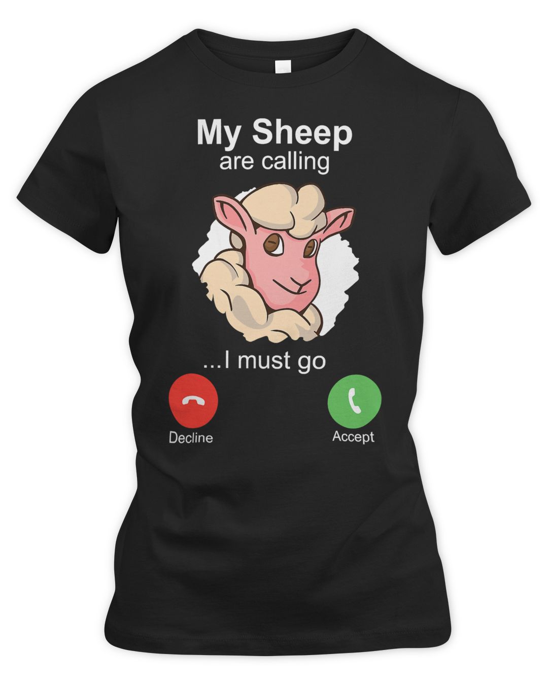 Sheep Lover Sheeps Art Sheepherders Farmer Wool Costume Motive 156
