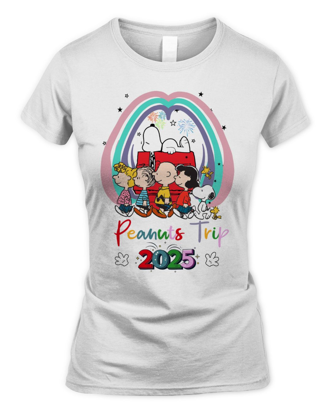 Peanuts Trip 2025