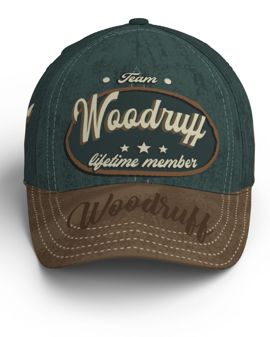 USL-58-Woodruff | MerchName