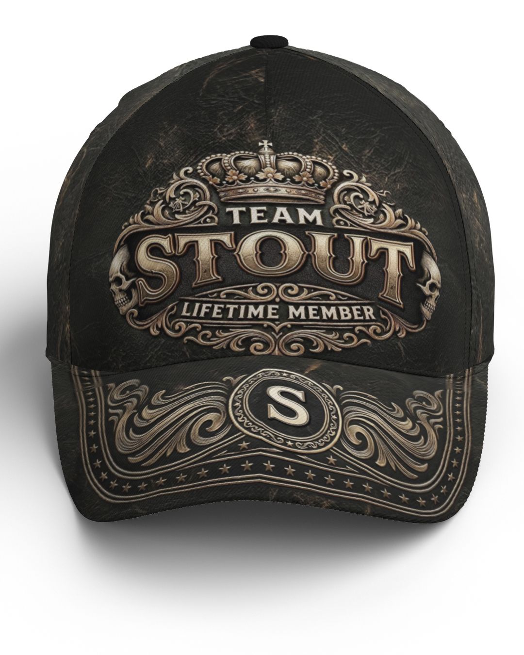 STOUT AF02