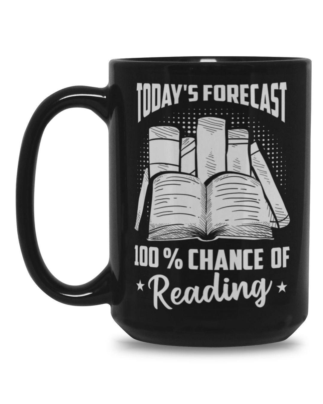 Coffee Cup Reading