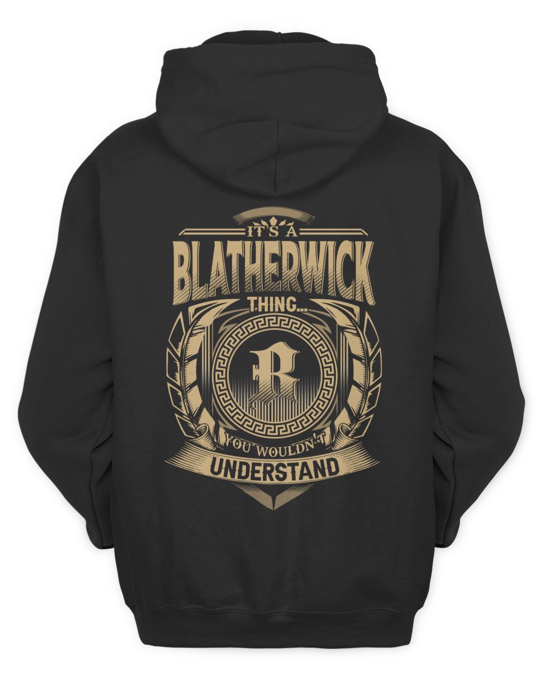 blatherwick T22 | Roots Inked