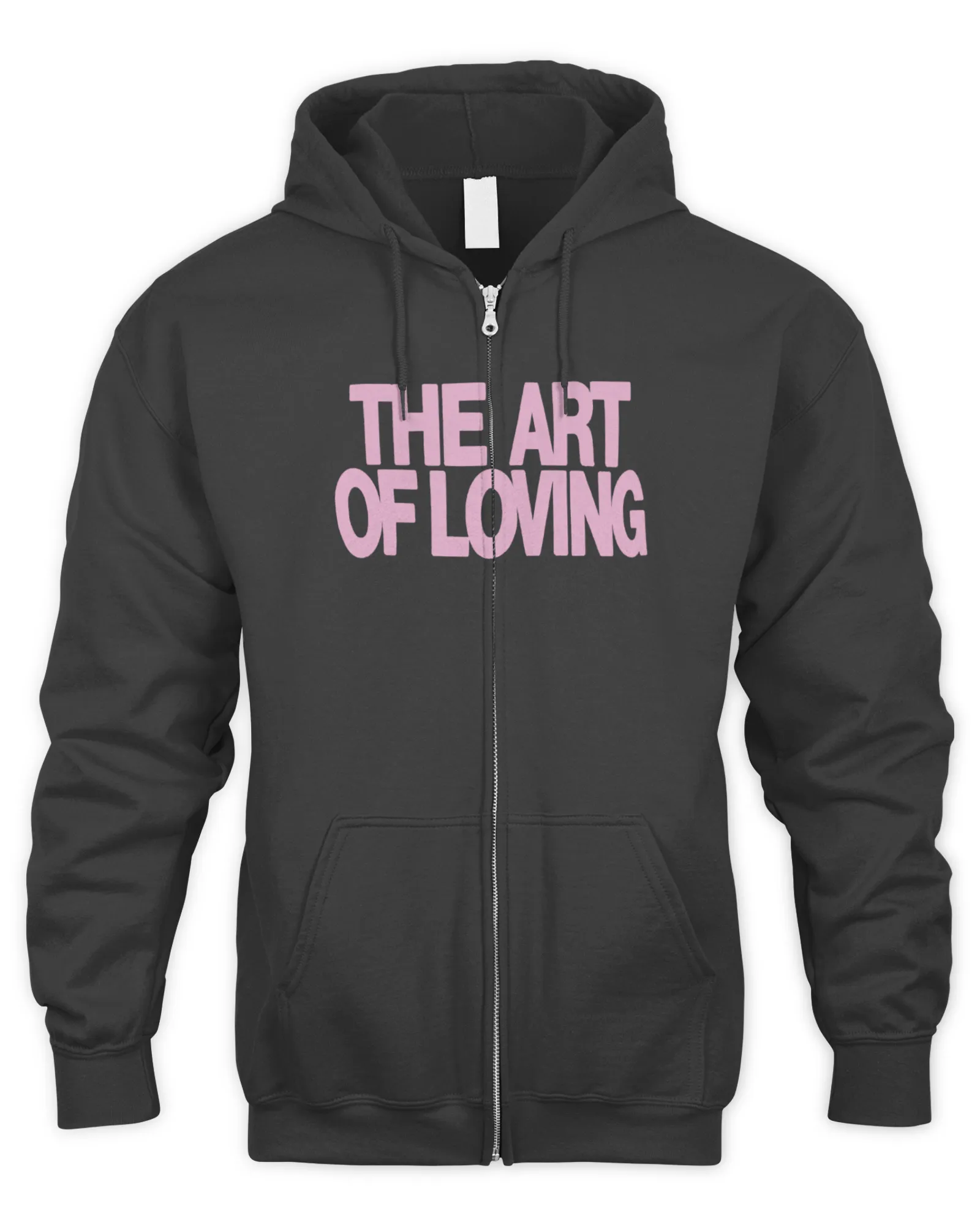 Olivia Dean Merch The Art Of Loving Hoodie