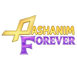 Pashanim Merch – Offizieller Shop für Fans